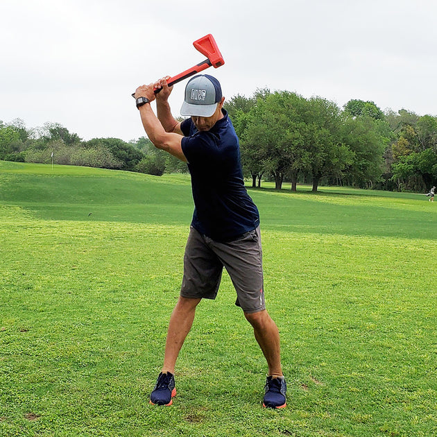 Chopper for Golf – ChopFit