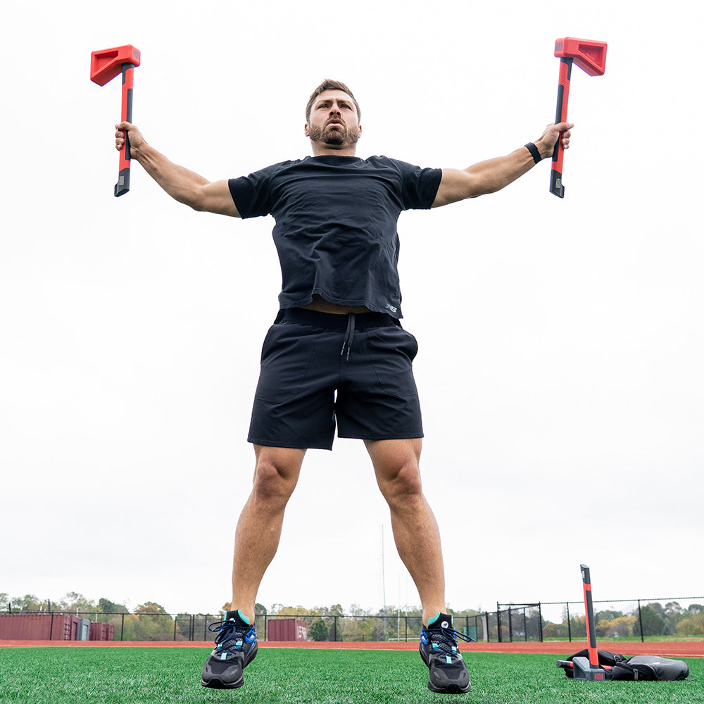 Chopper Fitness System – ChopFit